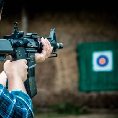 Faith First LTC is a Firearms Academy in Burleson, TX 76028